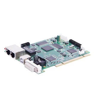 发送卡v30 - 利路通光电